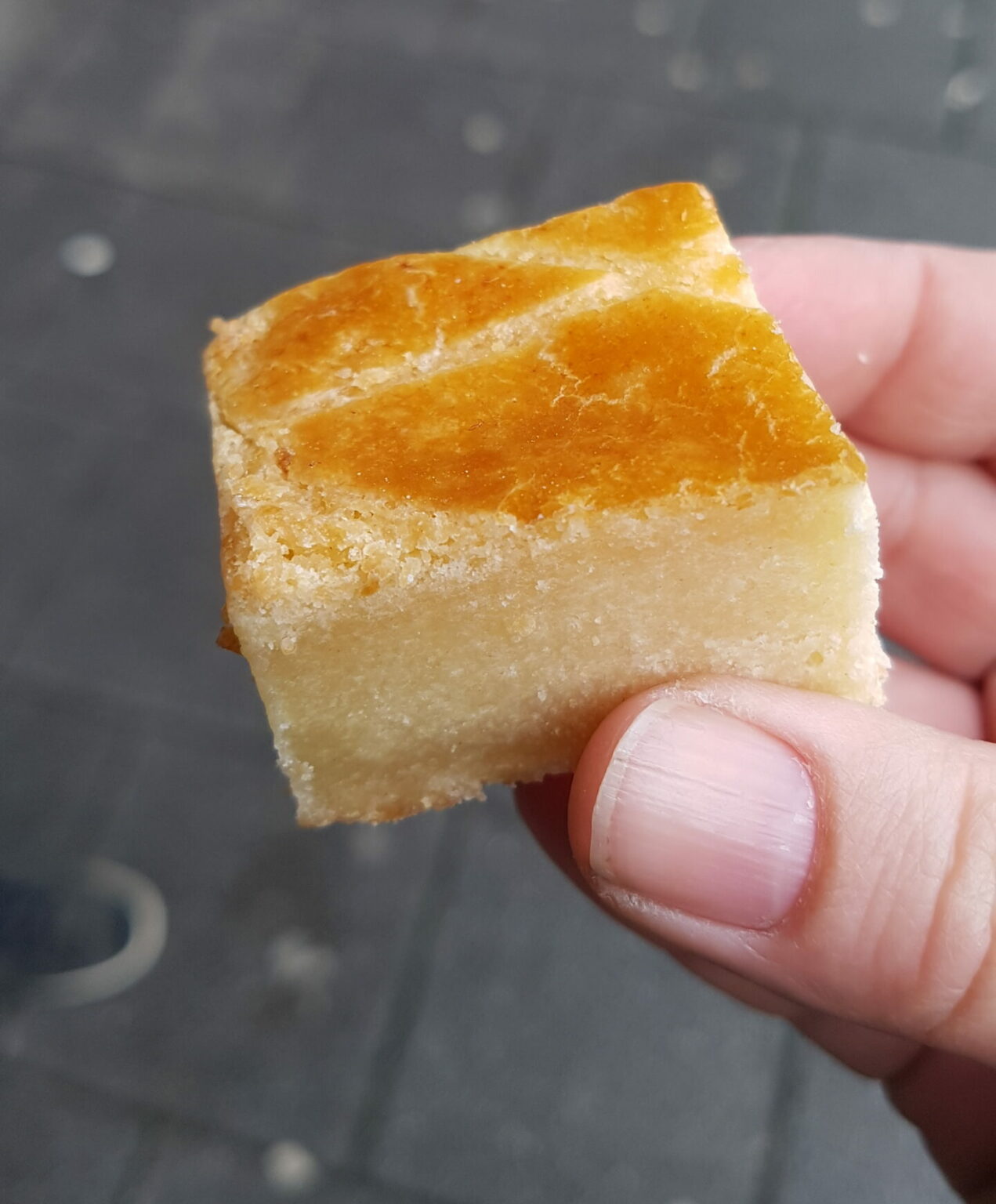La cantine du voyageur Top 5 : Street Food à Rotterdam
